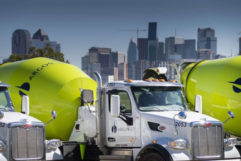 Concrete Supply Co. Expands Footprint With Acquisition Of Argos Ready ...